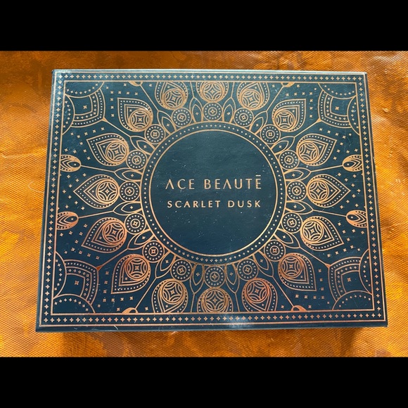 Ace Beaute | Makeup | Ace Beaute Eyeshadow Palettes | Poshmark